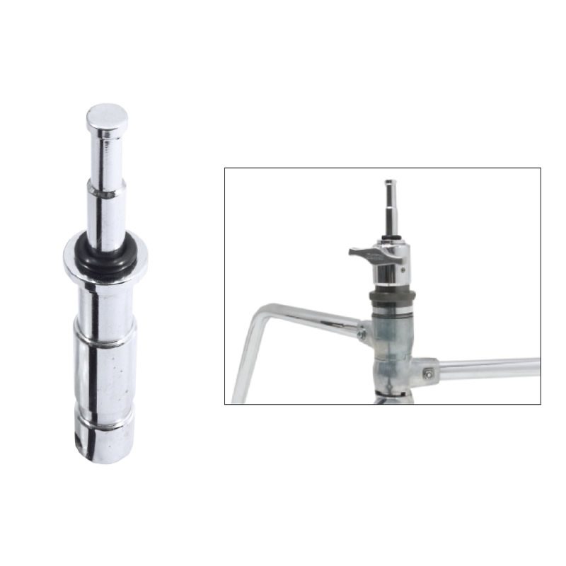 Kupo KS-200 | Stand Adapter 28mm/16mm Stud | WHALETHYS