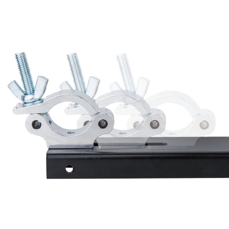 Kupo KS-161 | Universal Track End | WHALETHYS