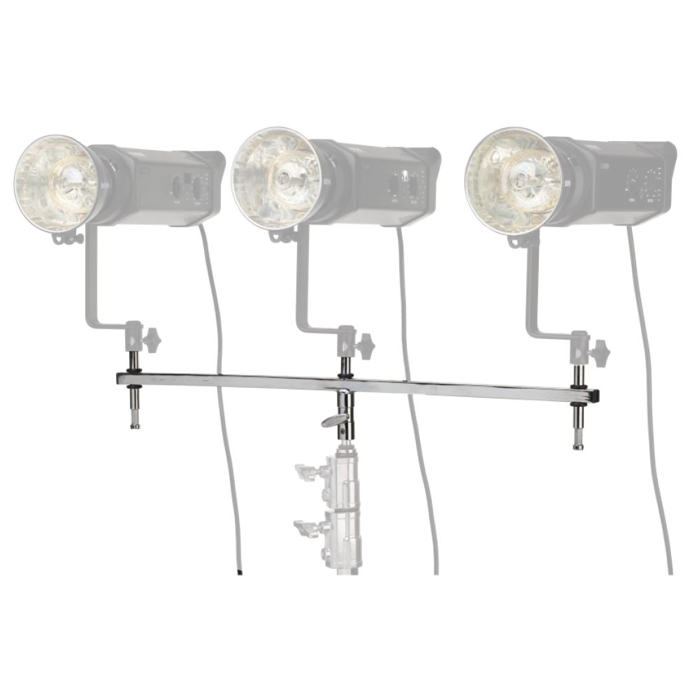 Kupo KS-066 | Baby Triple Header | WHALETHYS